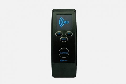 elecbrakes Remote Control Kit | Trailers Parts & Repairs