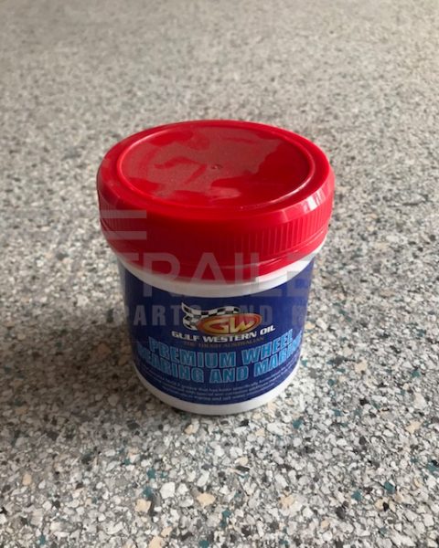Marine Bearing Grease 500gm | Trailers Parts & Repairs