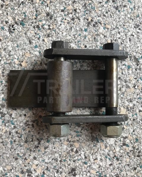 Dumb Jack Set Complete | Trailers Parts & Repairs