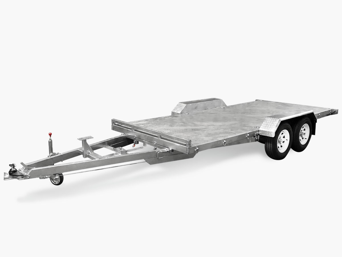 16 X 6 6 Car Trailer 3000kg ATM Trailers Parts Repairs 16 X 6 6 Car Trailer 3000kg ATM Trailers Parts Repairs