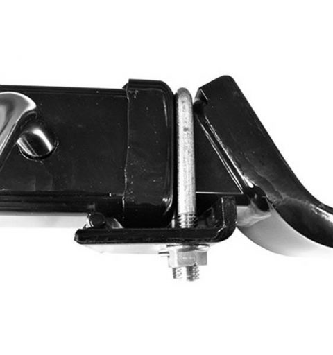 Mister Hitch Anti-Rattle Hitch Bracket | Trailers Parts & Repairs