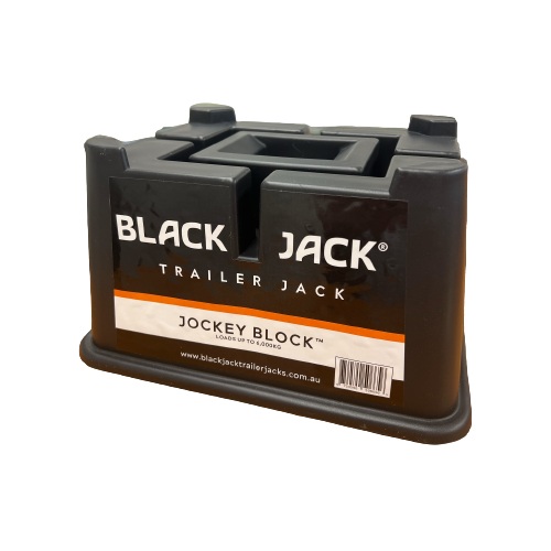 Black Jack Jockey Block | Trailers Parts & Repairs